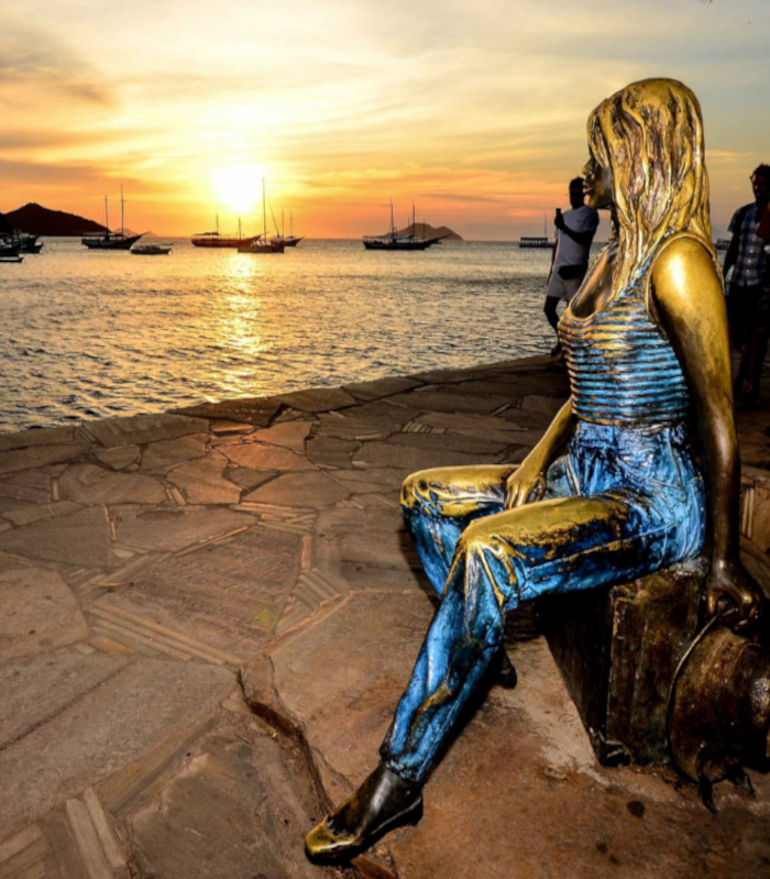 Travalers — Colorlib Website Template